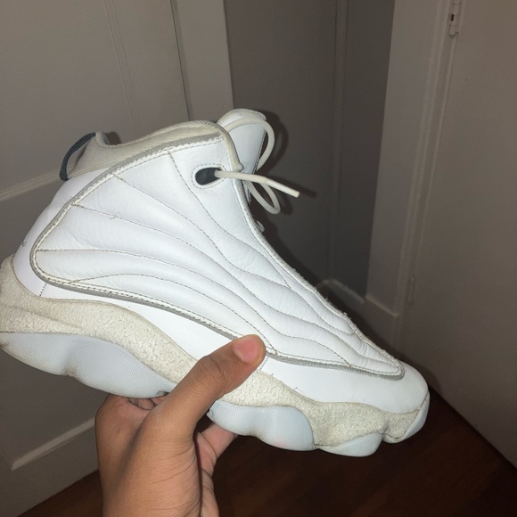Jordan | Shoes | Jordan Pro Strong | Poshmark